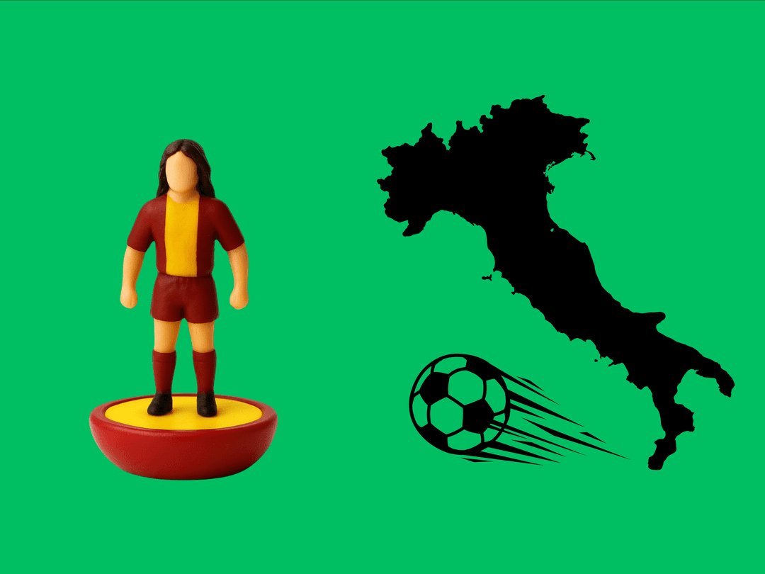 The Dynamo Football Bookclub | Reading the game. One book at a time.